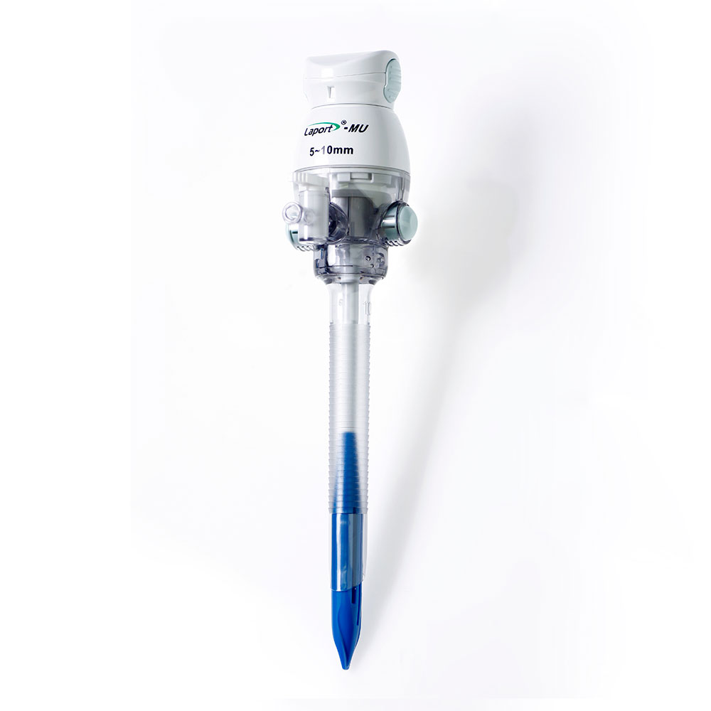 Mini port – SHINSEGAE MED LLC